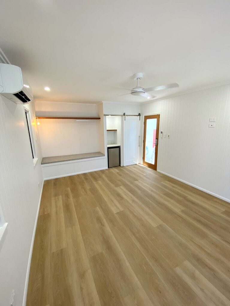 Modular Transportable Homes & Flats | DC Constructions NQ