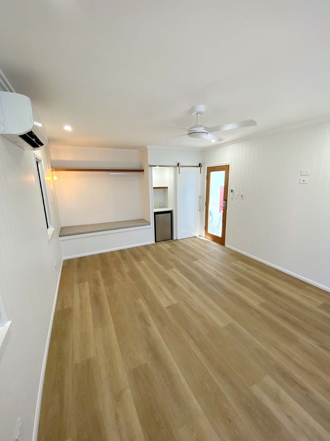 Modular Transportable Homes & Flats | DC Constructions NQ