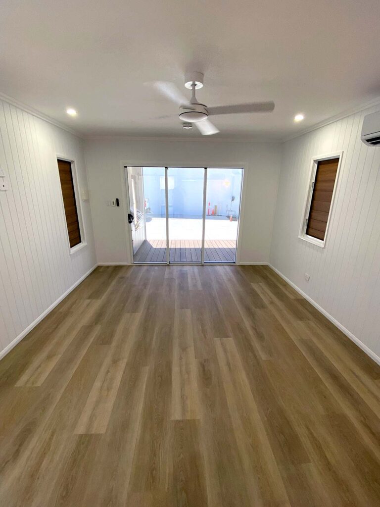 Modular Transportable Homes & Flats | DC Constructions NQ