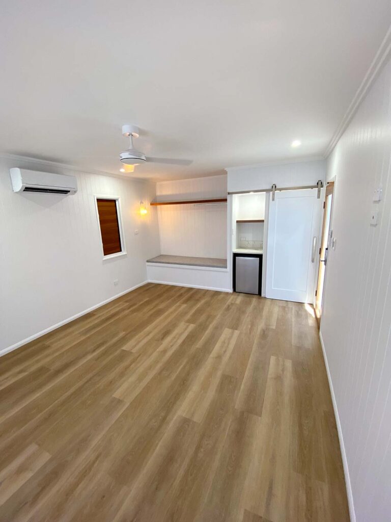 Modular Transportable Homes & Flats | DC Constructions NQ