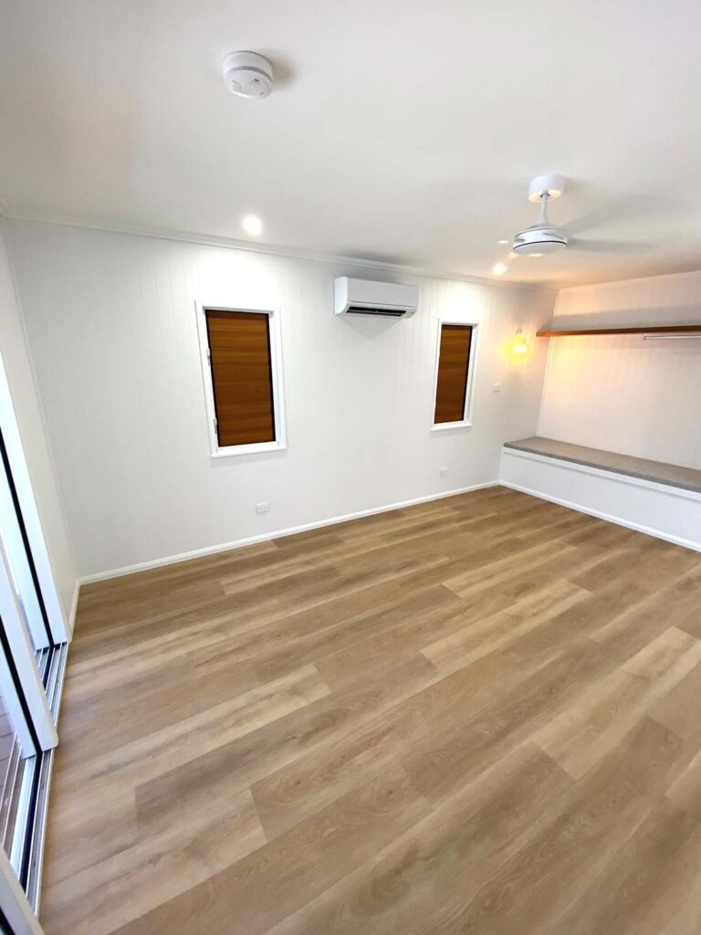 Modular Transportable Homes & Flats | DC Constructions NQ