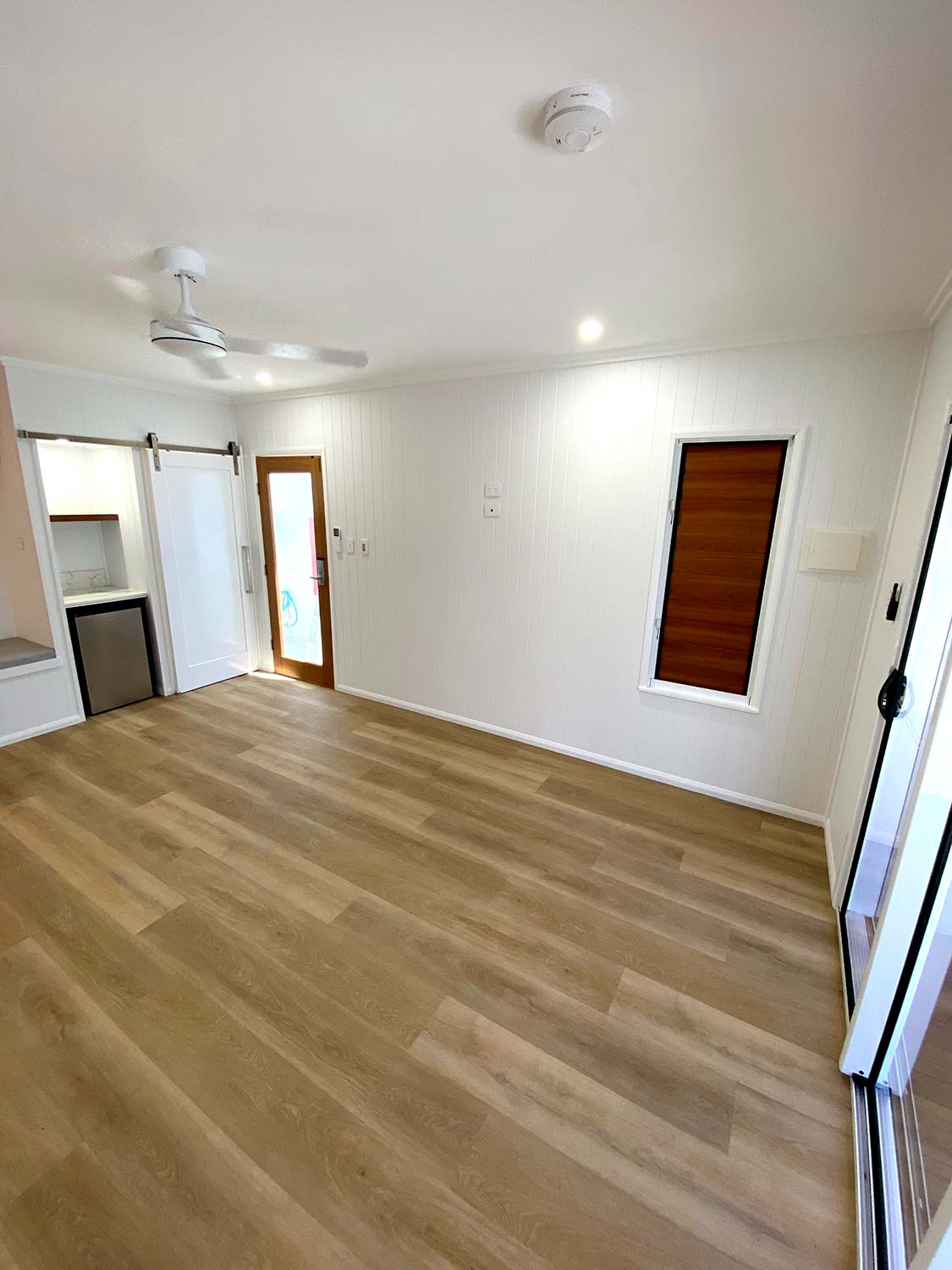 Modular Transportable Homes & Flats | DC Constructions NQ