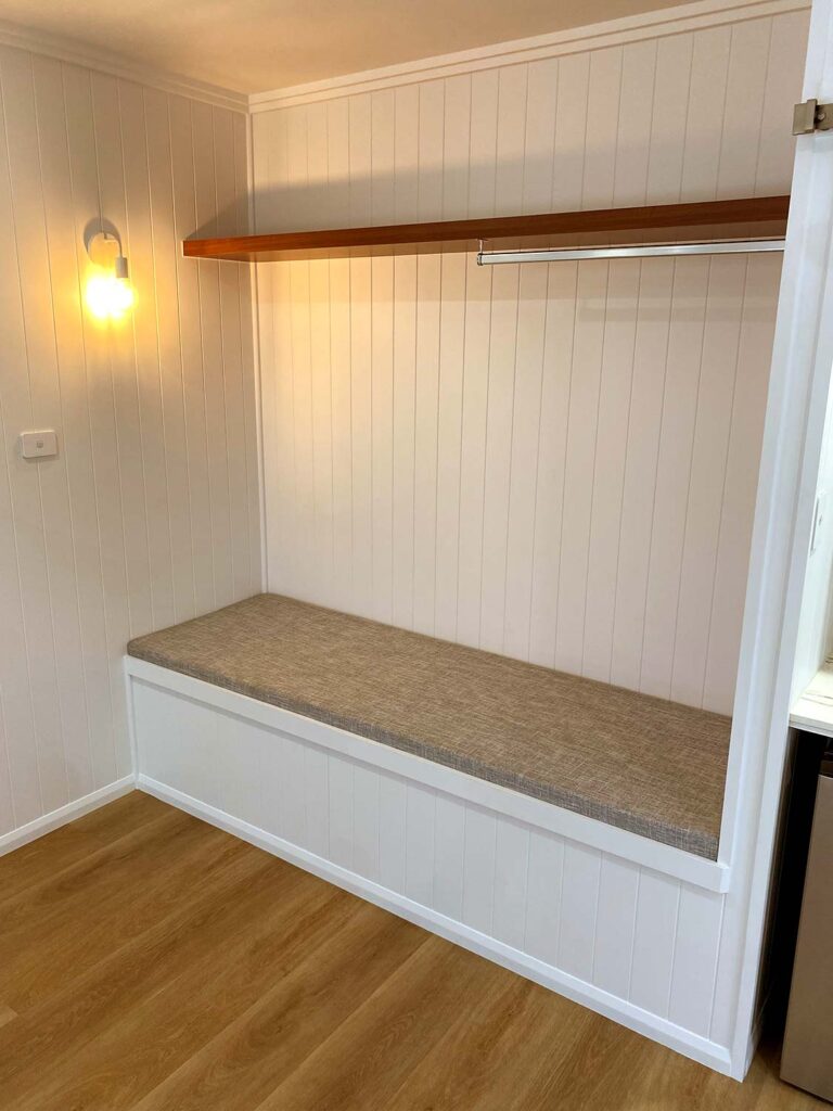 Modular Transportable Homes & Flats | DC Constructions NQ